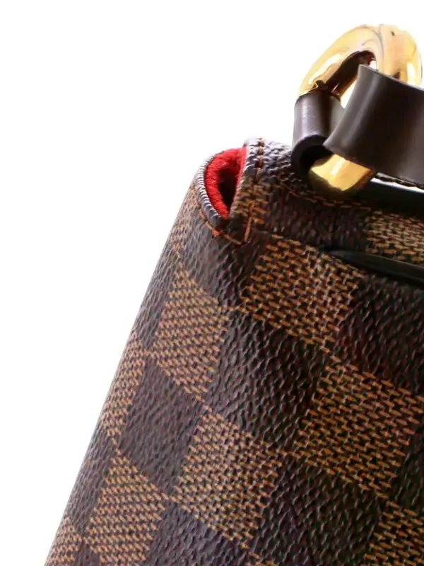 LOUIS VUITTON Ravello Handbag Damier Pm Shoulder Bag