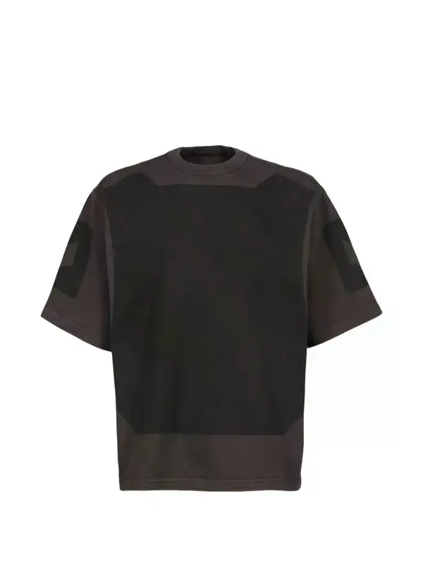DIARY 1999 Armor Oversized T-shirt