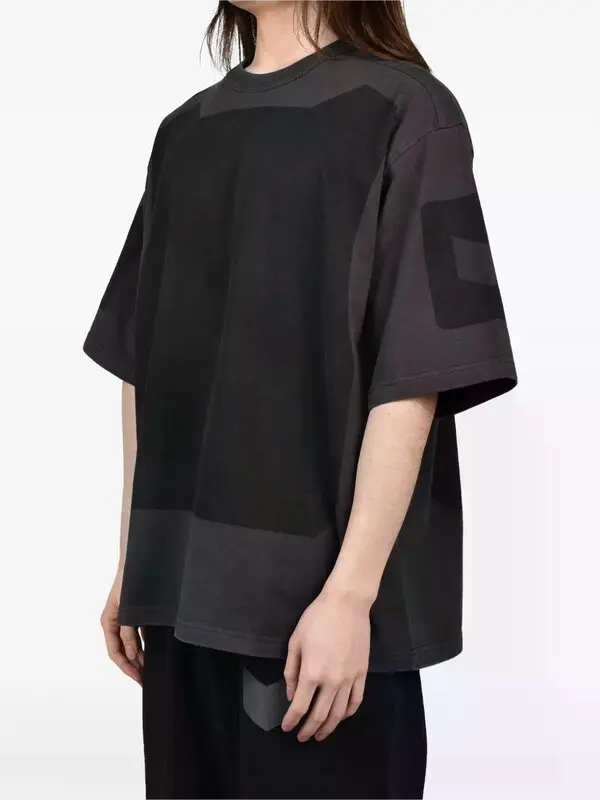 DIARY 1999 Armor Oversized T-shirt