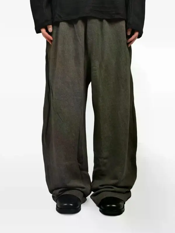 BIBLIOTHERK Perfect Track Pants