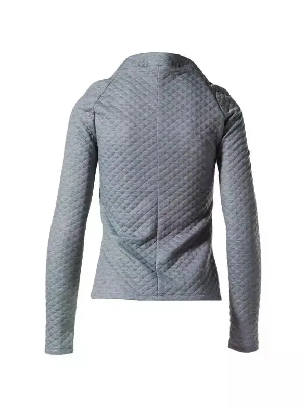 LUCILA SAFDIE Dakota Quilted Jersey Top