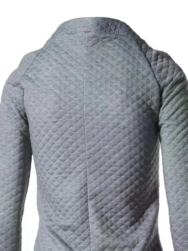 LUCILA SAFDIE Dakota Quilted Jersey Top