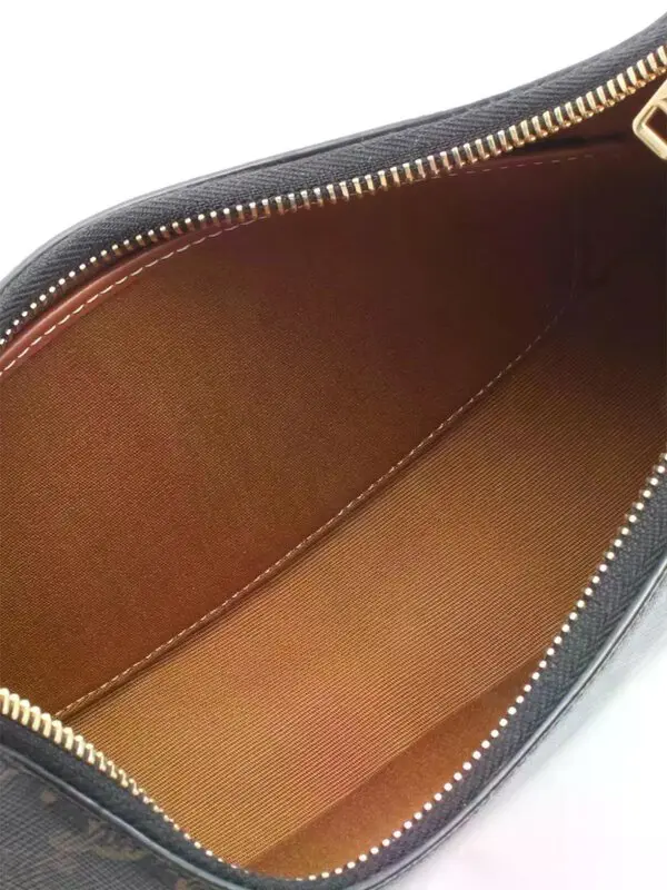 Celine Triomphe Ava Shoulder Bag
