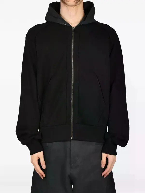 RYAW Seve Zip-up Hoodie