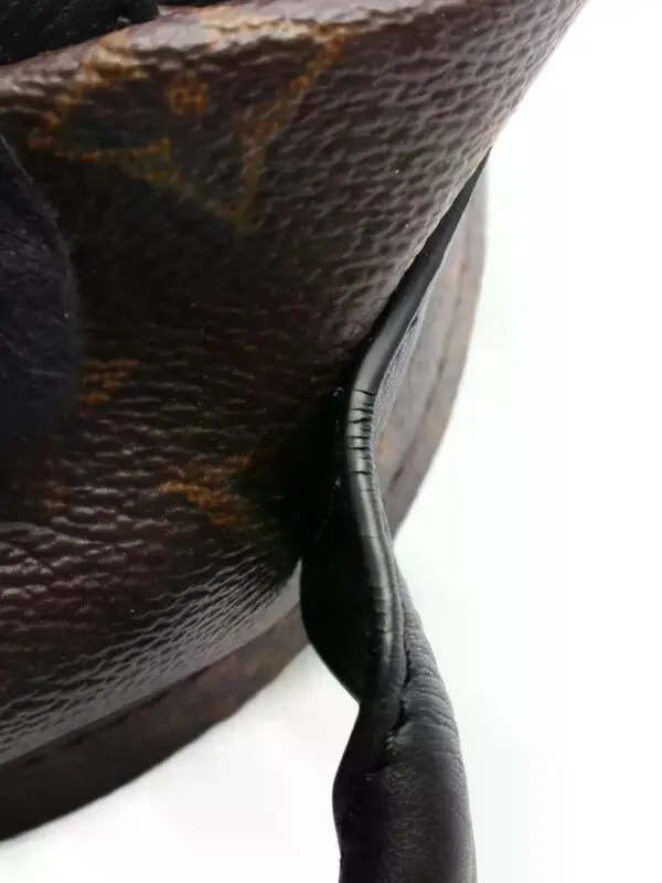 LOUIS VUITTON Palm Springs Monogram Backpack