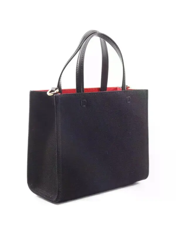 Givenchy Mini Tote Bag