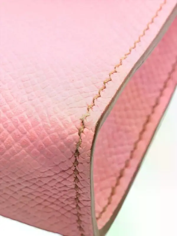 Hermès Tiny Kelly Shoulder Bag