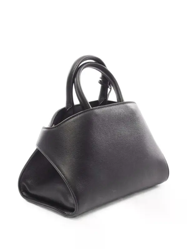 FERRAGAMO Xs Hug Shoulder Bag