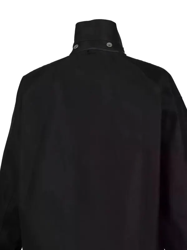 BIBLIOTHERK Boldgrace Reversible Coat