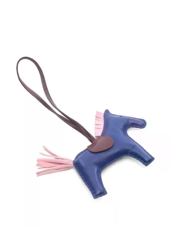 Hermès Mm Rodeo Bag Charm