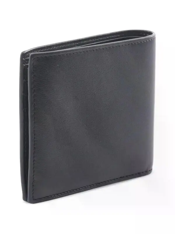 Balenciaga Monaco Square Fold Wallet