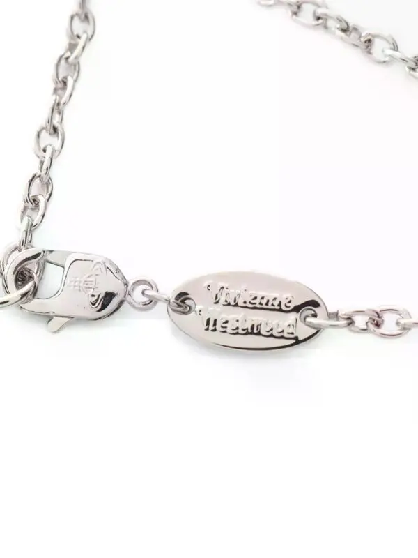 VIVIENNE WESTWOOD Fabianna Orb Bracelet