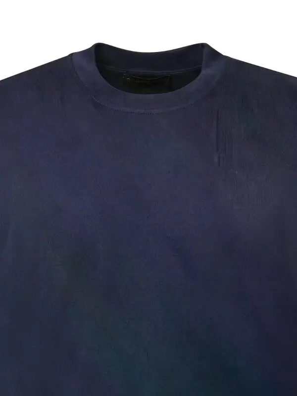 GIULIANO GALIANO Paco Crew-neck T-shirt