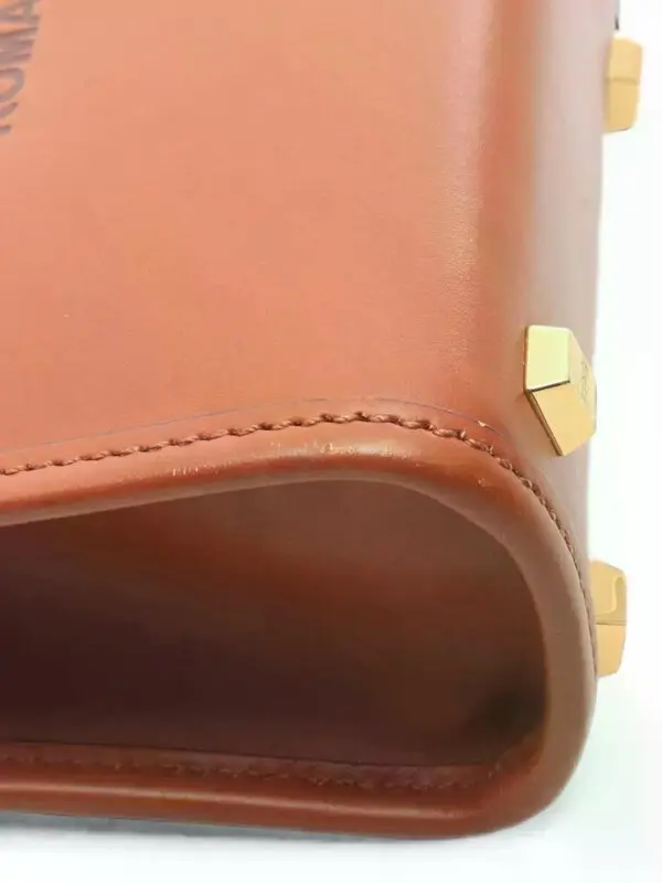 Fendi 2010s Mini Sunshine Handbag