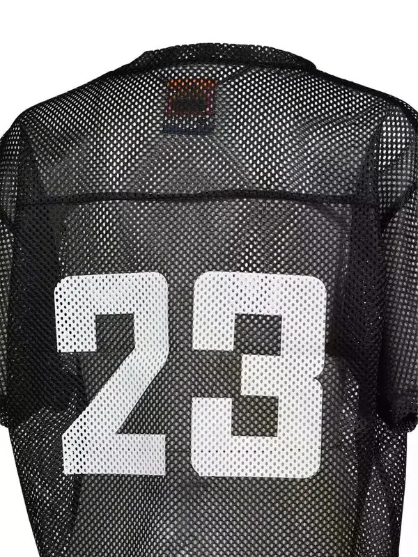 SWJP Bo Knows Mesh T-shirt