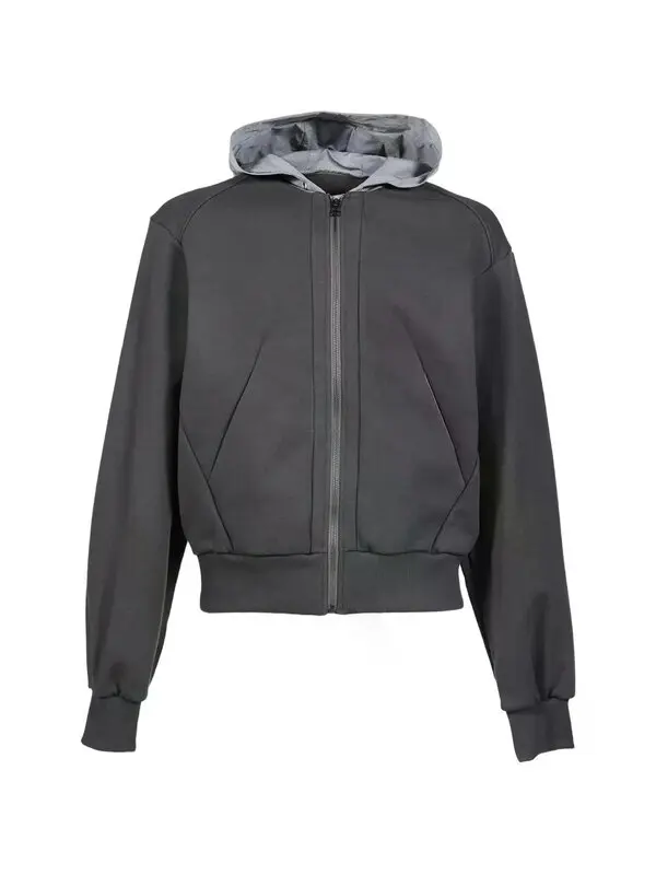 RYAW Save Zip-up Hoodie