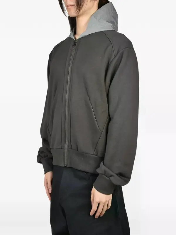RYAW Save Zip-up Hoodie