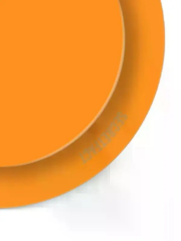 SECRETFACT Ms Grab Phone Grip - Orange