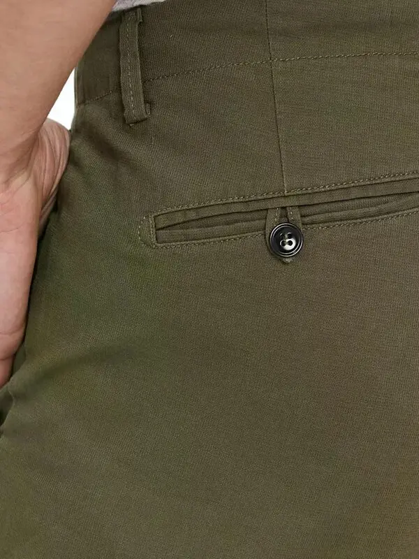 Sisley Cargo Pants