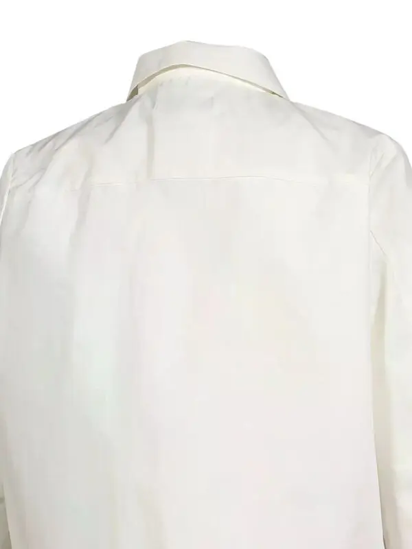 RYAW Techna Zip-up Shirt Jacket