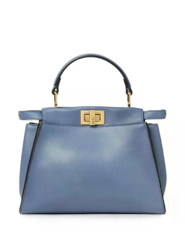 Fendi Peekaboo Mini Bag