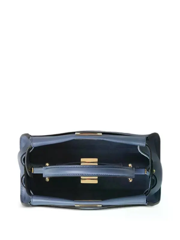 Fendi Peekaboo Mini Bag