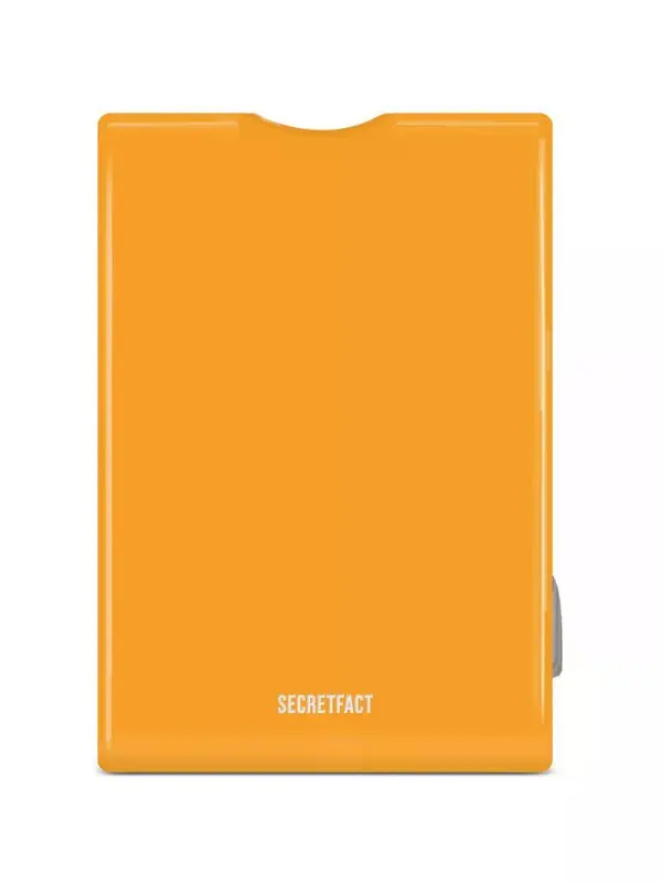 SECRETFACT The Base Magsafe Card Holder