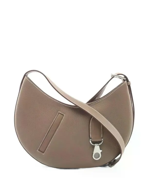 Hermès 2024 Petit Arçon Shoulder Bag