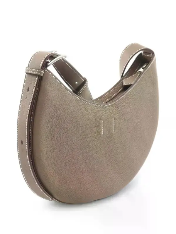 Hermès 2024 Petit Arçon Shoulder Bag