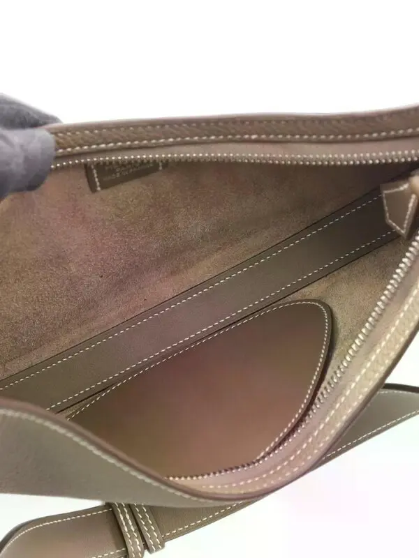 Hermès 2024 Petit Arçon Shoulder Bag