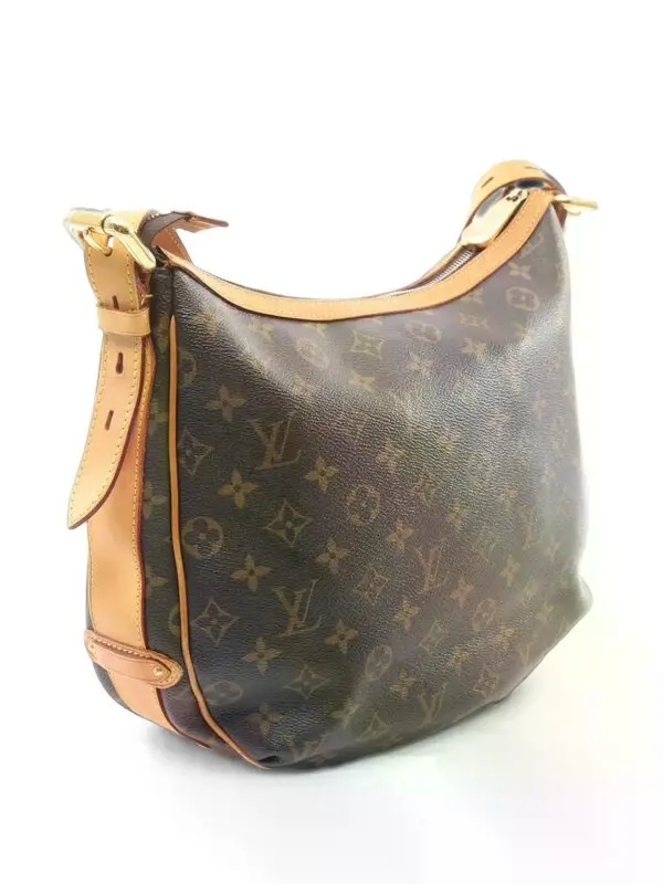 LOUIS VUITTON 2006 Gm Monogram Tulum Shoulder Bag