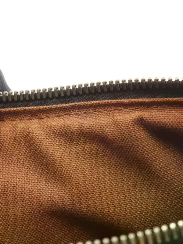 LOUIS VUITTON 2006 Gm Monogram Tulum Shoulder Bag