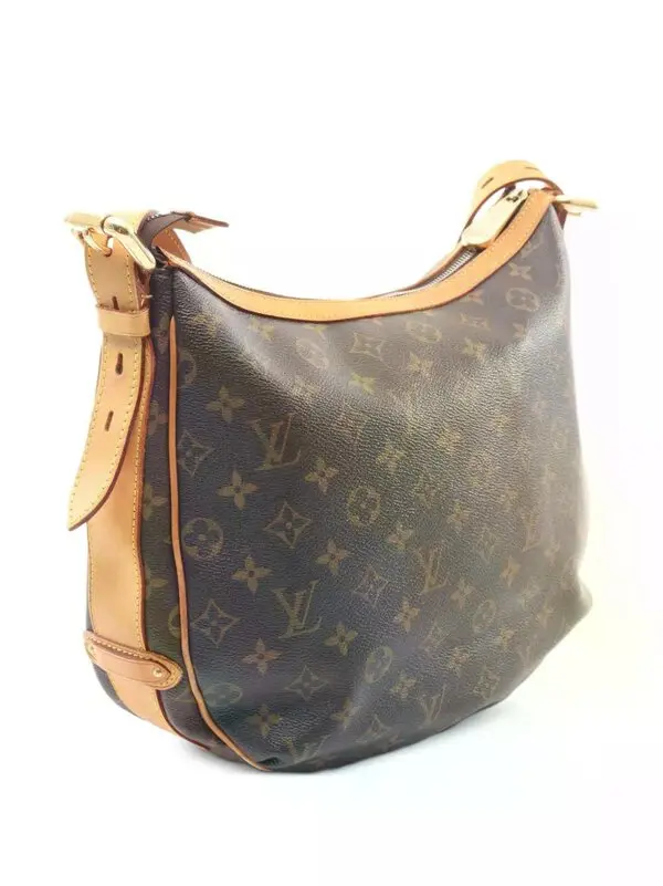 LOUIS VUITTON Gm Monogram Tulum Shoulder Bag
