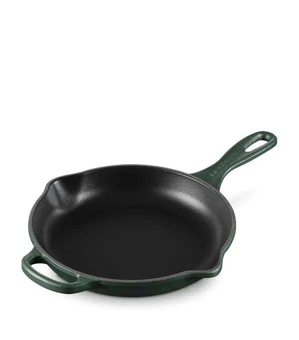 LE CREUSET Cast Iron Skillet