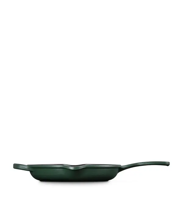 LE CREUSET Cast Iron Skillet