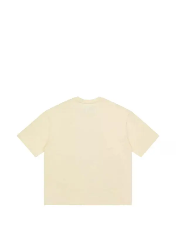 GODSPEED Artificial Love Ii Graphic-print T-shirt