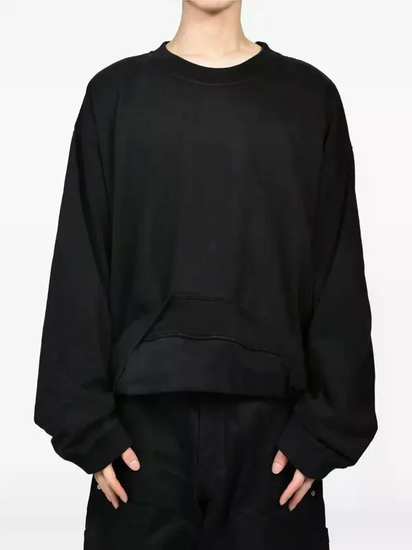 MARINA YEE Oversized Sweater