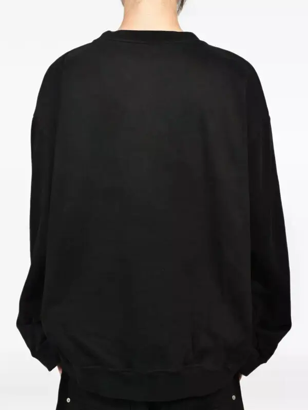 MARINA YEE Oversized Sweater