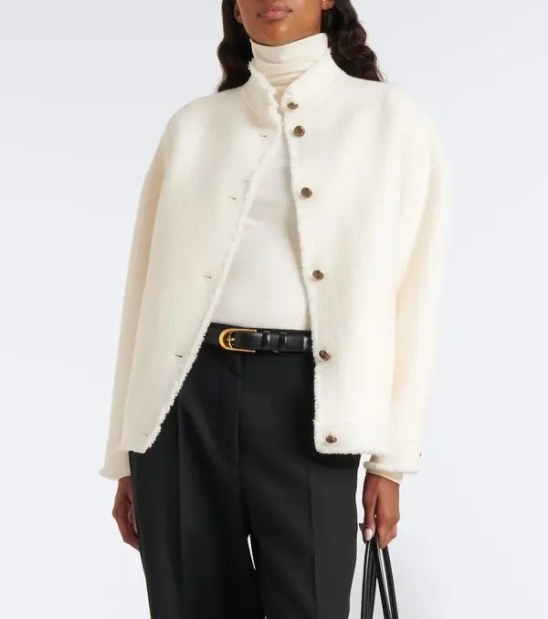 Wolford Colorado Turtleneck Jersey Bodysuit