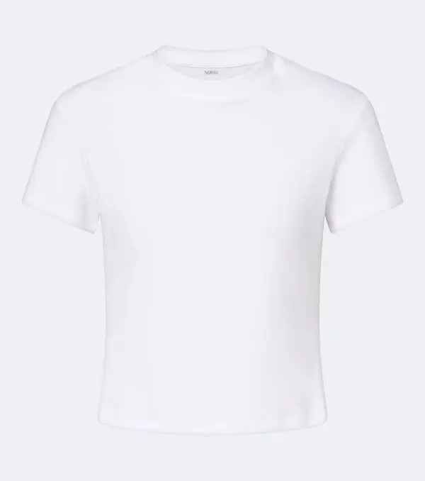 NORBA Essential Jersey T-shirt