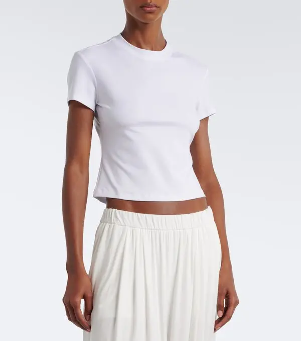 NORBA Essential Jersey T-shirt