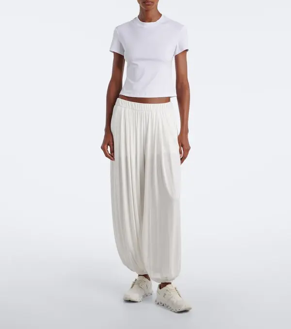 NORBA Essential Jersey T-shirt