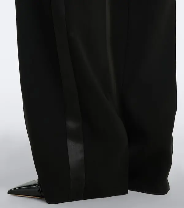 Max Mara Straight Pants