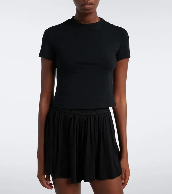NORBA Essential Jersey T-shirt