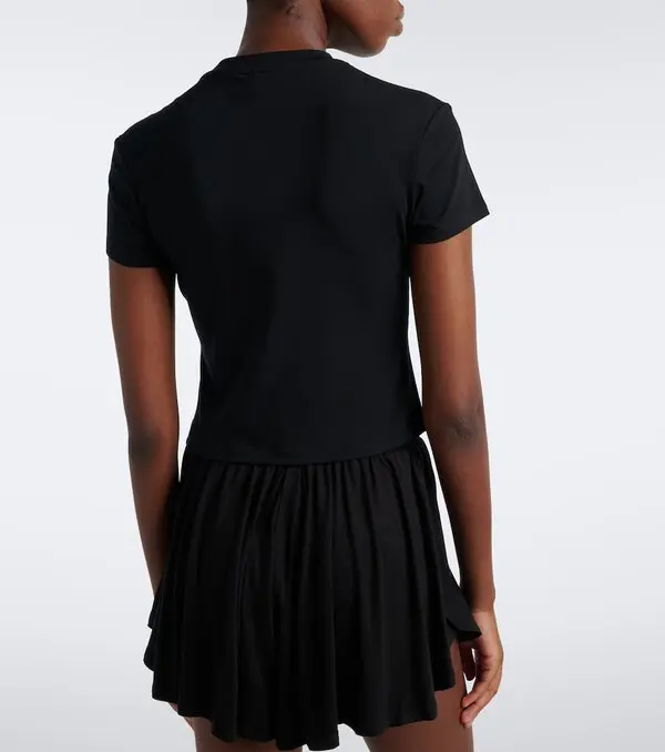 NORBA Essential Jersey T-shirt