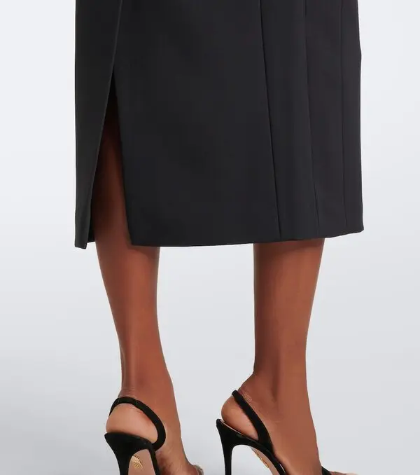 Simkhai Kristen Bustier Dress