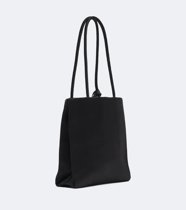 Magda Butrym Julia Small Satin Shoulder Bag