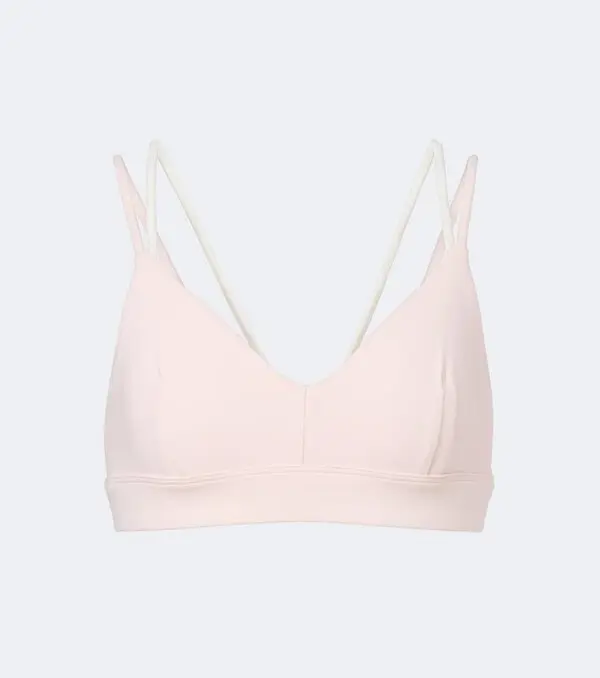 NORBA Strappy Sports Bra