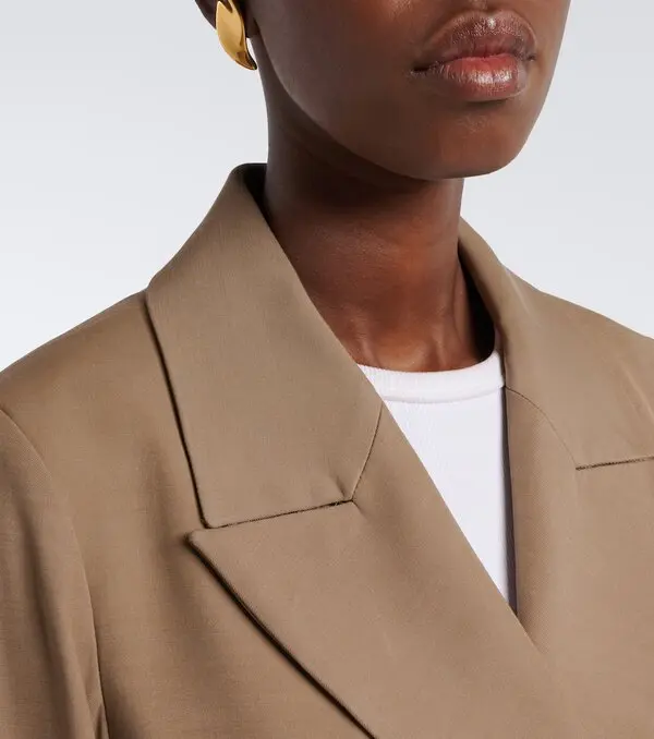 JOSEPH Sami Twill Jacket