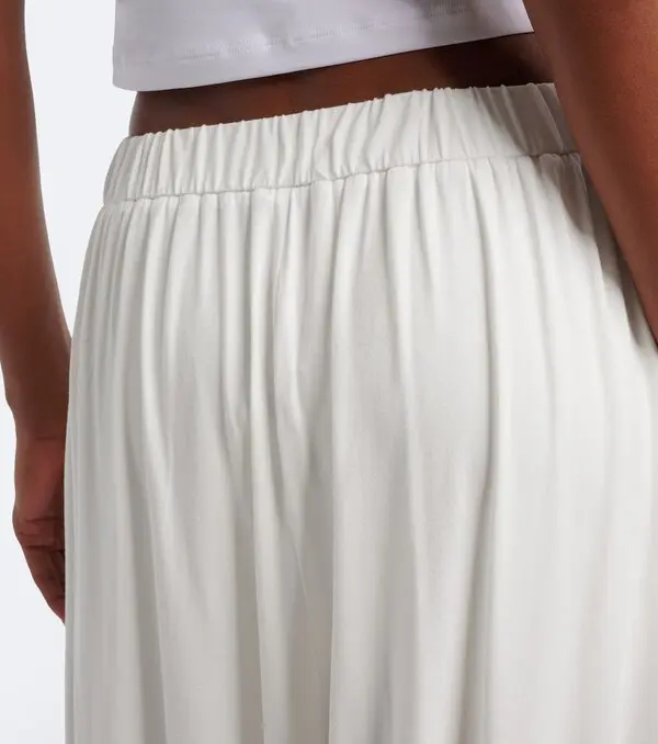 NORBA Aladdin Jersey Balloon Pants
